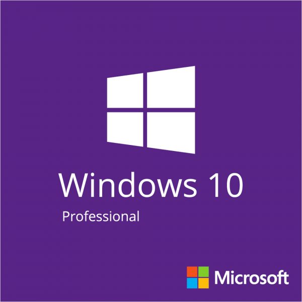 Windows 10 PRO OEM KEY Lisans Anahtarı - ESDLisans