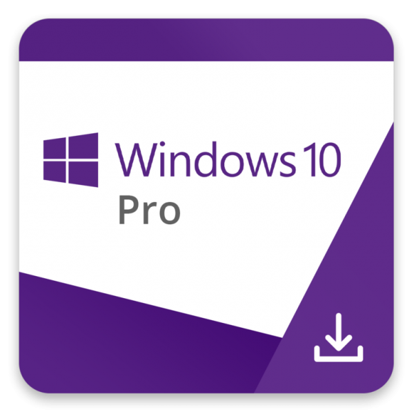 Windows 10 PRO OEM KEY Lisans Anahtarı - ESDLisans