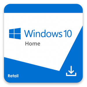 Windows 10 Home KEY Lisans Anahtarı - ESDLisans