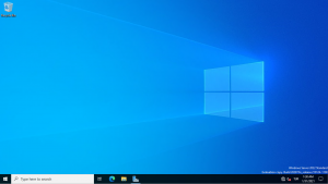 Windows Server 2019 Standard KEY Lisans Anahtarı - ESDLisans